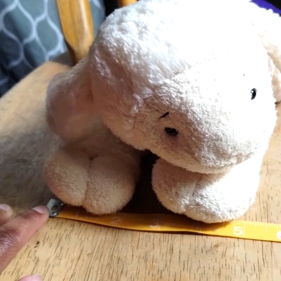 GANZ | Toys | Ganz Heritage Collection Stuffed Animal Lamb Sheep Peace ...